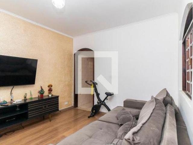 Casa à Venda Vila Jacuí, 3 Quartos, 120 m2