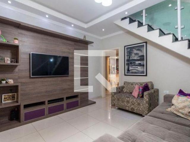 Casa à Venda Vila Jacuí, 3 Quartos, 120 m² São Paulo