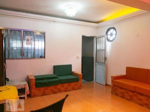 Casa à Venda Vila Jacuí, 3 Quartos, 120 m² São Paulo