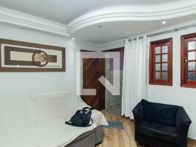 Casa à Venda Vila Jacuí, 3 Quartos, 122 m2