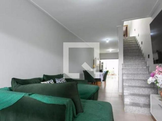 Casa à Venda Vila Jacuí, 3 Quartos, 122 m2