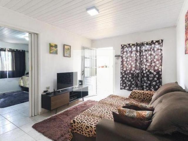 Casa à Venda Vila Jacuí, 3 Quartos, 122 m² São Paulo