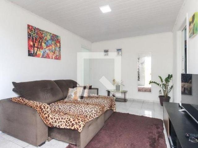 Casa à Venda Vila Jacuí, 3 Quartos, 122 m² São Paulo