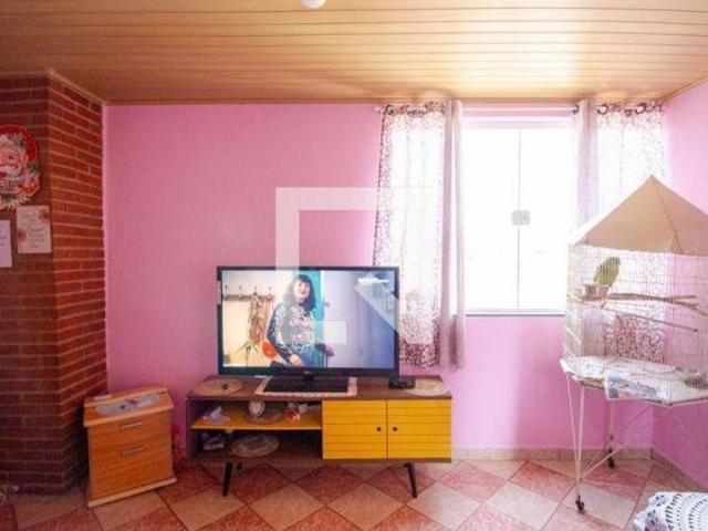 Casa à Venda Vila Jacuí, 3 Quartos, 135 m2
