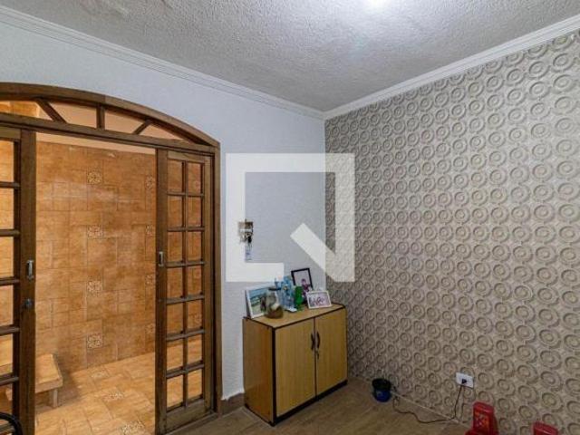 Casa à Venda Vila Jacuí, 3 Quartos, 139 m2