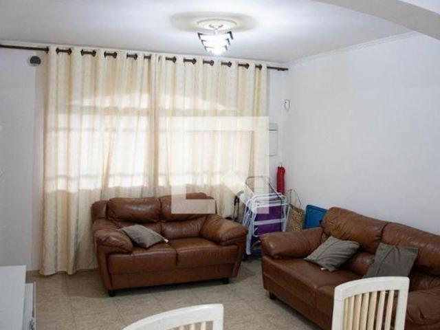 Casa à Venda Vila Jacuí, 3 Quartos, 130 m2