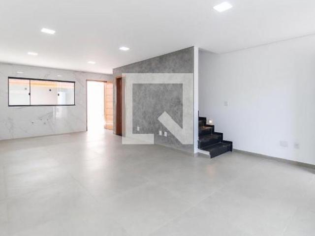 Casa à Venda Vila Jacuí, 3 Quartos, 130 m2