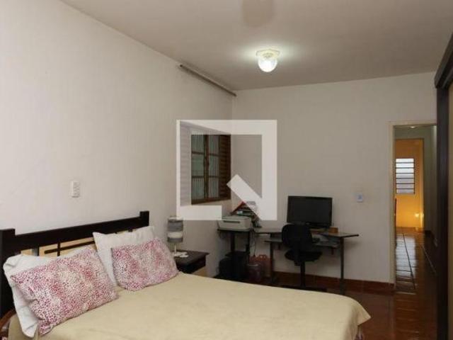 Casa à Venda Vila Jacuí, 3 Quartos, 144 m2
