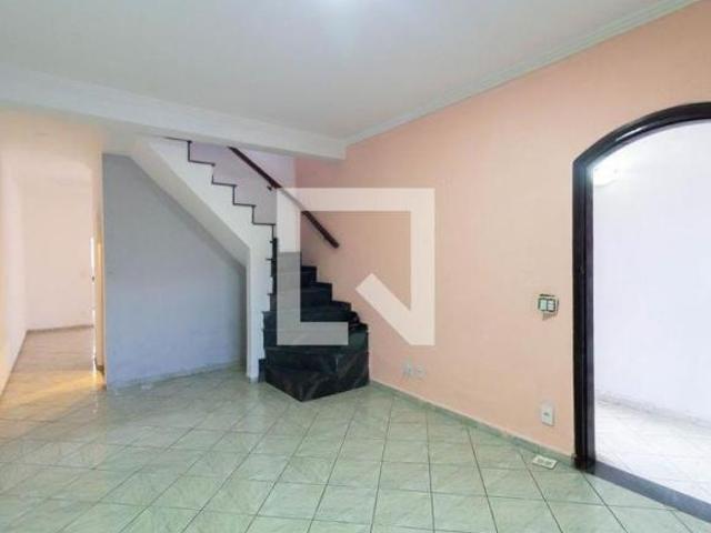 Casa à Venda Vila Jacuí, 3 Quartos, 144 m² São Paulo