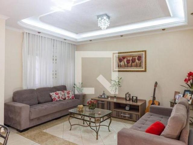 Casa à Venda Vila Jacuí, 3 Quartos, 146 m² São Paulo