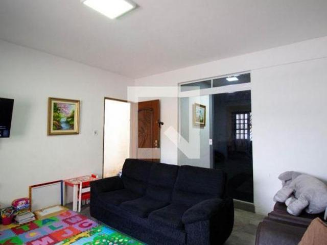 Casa à Venda Vila Jacuí, 3 Quartos, 140 m2