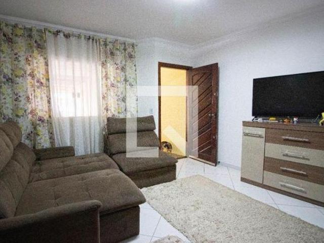 Casa à Venda Vila Jacuí, 3 Quartos, 140 m² São Paulo