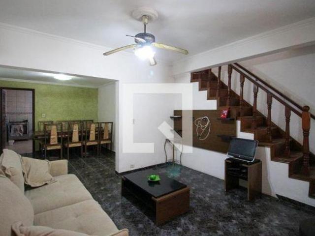 Casa à Venda Vila Jacuí, 3 Quartos, 156 m² São Paulo