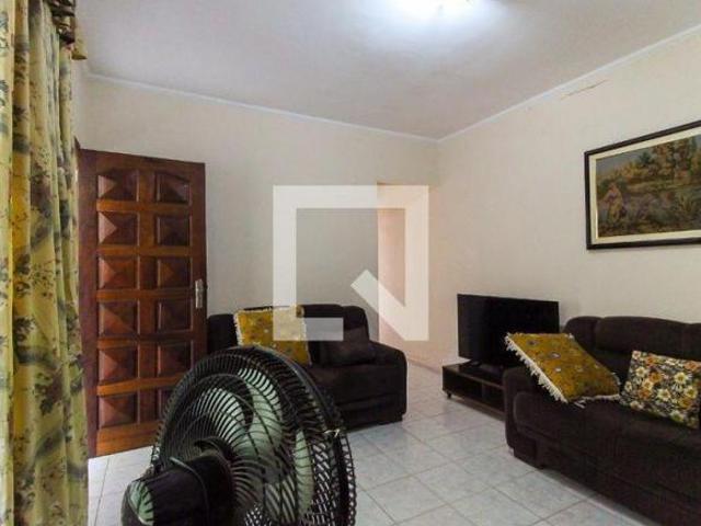 Casa à Venda Vila Jacuí, 3 Quartos, 150 m2