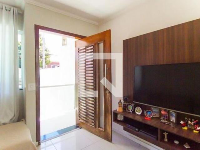 Casa à Venda Vila Jacuí, 3 Quartos, 150 m2