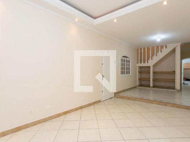 Casa à Venda Vila Jacuí, 3 Quartos, 150 m2