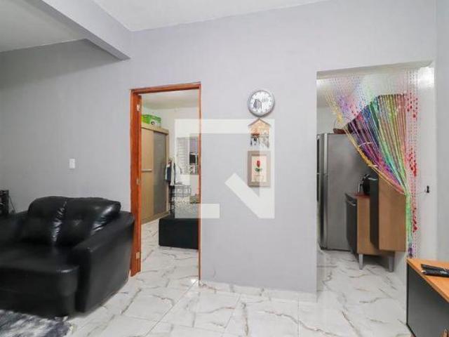Casa à Venda Vila Jacuí, 3 Quartos, 150 m² São Paulo