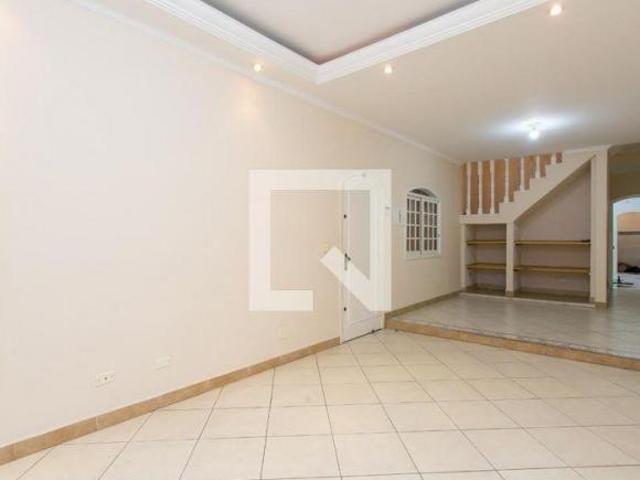 Casa à Venda Vila Jacuí, 3 Quartos, 150 m² São Paulo