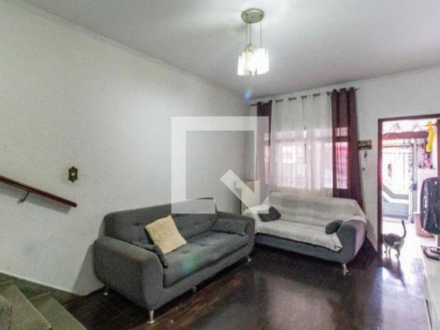 Casa à Venda Vila Jacuí, 3 Quartos, 150 m² São Paulo