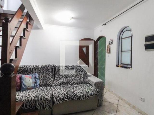 Casa à Venda Vila Jacuí, 3 Quartos, 150 m² São Paulo