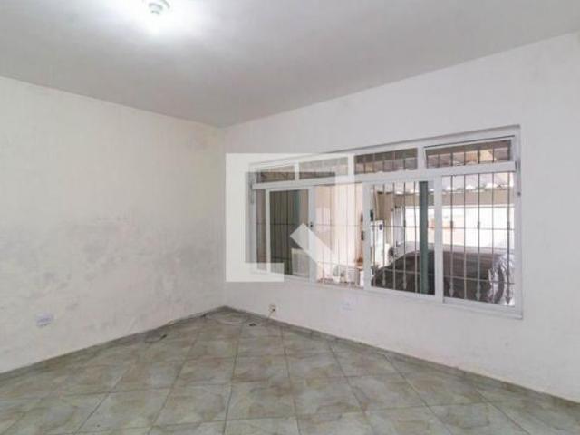 Casa à Venda Vila Jacuí, 3 Quartos, 165 m² São Paulo