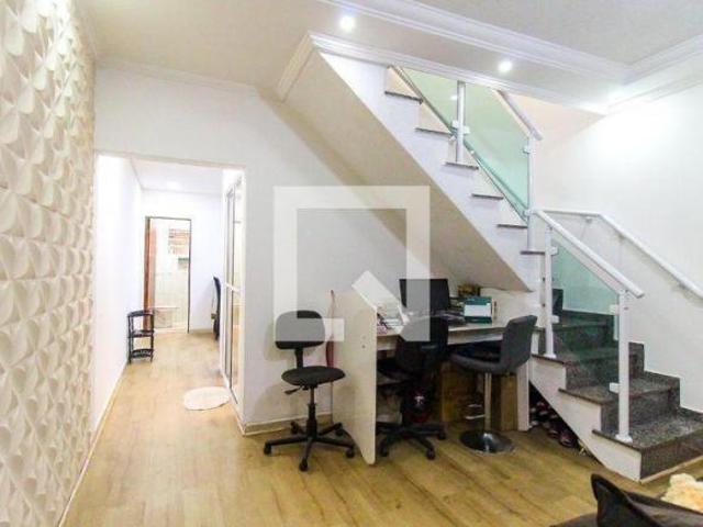 Casa à Venda Vila Jacuí, 3 Quartos, 160 m2
