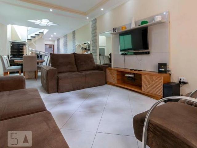 Casa à Venda Vila Jacuí, 3 Quartos, 160 m2