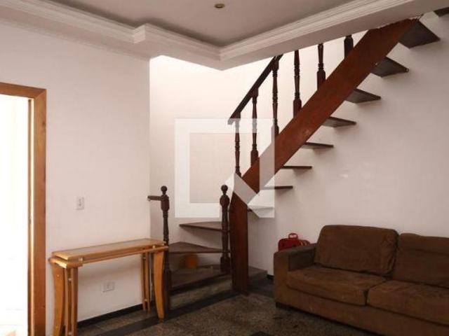 Casa à Venda Vila Jacuí, 3 Quartos, 160 m² São Paulo