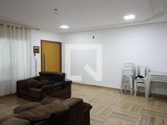 Casa à Venda Vila Jacuí, 3 Quartos, 162 m2