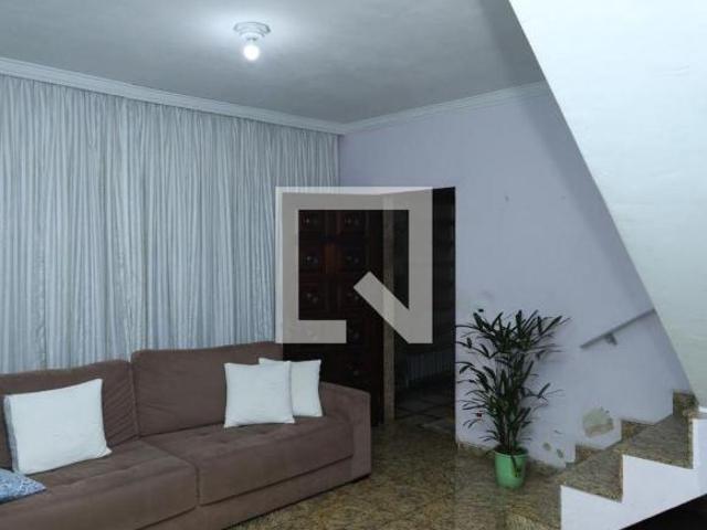 Casa à Venda Vila Jacuí, 3 Quartos, 170 m2