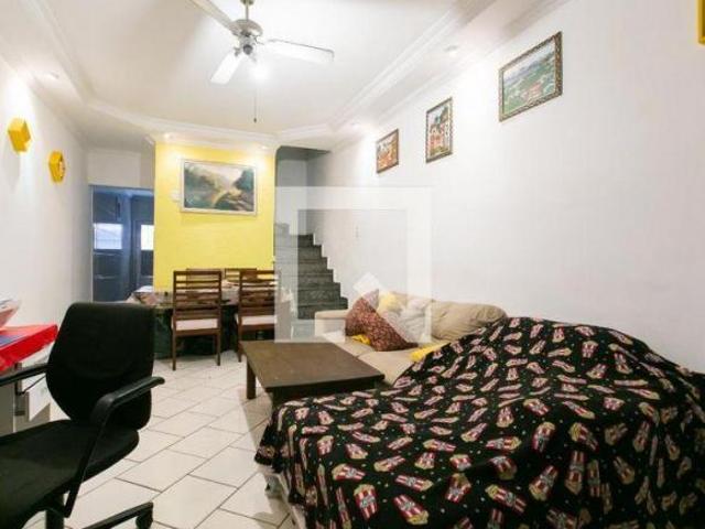Casa à Venda Vila Jacuí, 3 Quartos, 170 m2