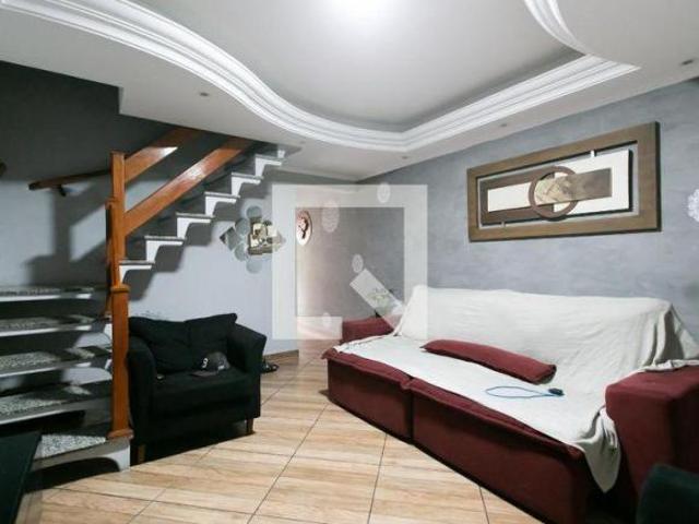 Casa à Venda Vila Jacuí, 3 Quartos, 172 m2
