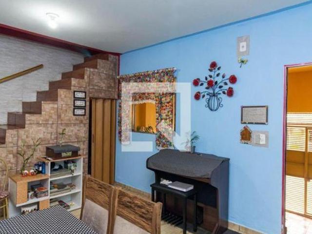 Casa à Venda Vila Jacuí, 3 Quartos, 173 m2
