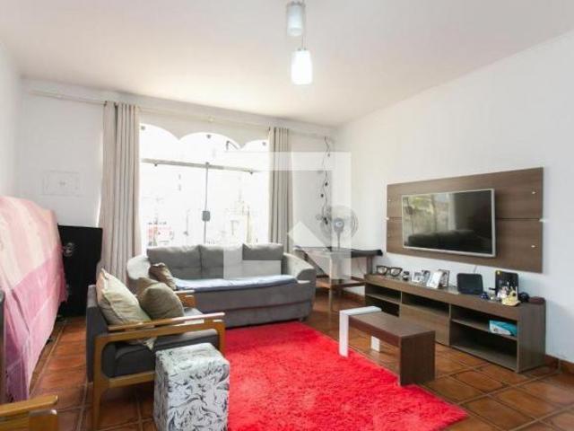Casa à Venda Vila Jacuí, 3 Quartos, 180 m2