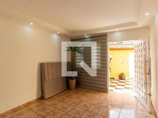 Casa à Venda Vila Jacuí, 3 Quartos, 180 m2