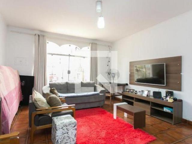 Casa à Venda Vila Jacuí, 3 Quartos, 180 m² São Paulo