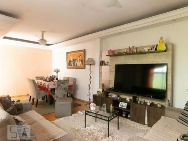 Casa à Venda Vila Jacuí, 3 Quartos, 194 m² São Paulo