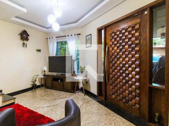 Casa à Venda Vila Jacuí, 3 Quartos, 197 m2
