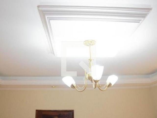 Casa à Venda Vila Jacuí, 3 Quartos, 190 m2