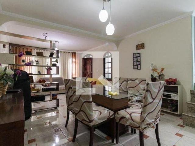 Casa à Venda Vila Jacuí, 3 Quartos, 205 m2