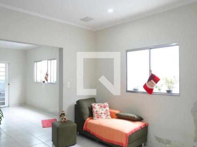 Casa à Venda Vila Jacuí, 3 Quartos, 209 m² São Paulo