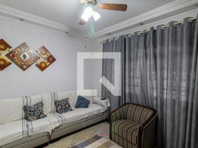 Casa à Venda Vila Jacuí, 3 Quartos, 200 m2