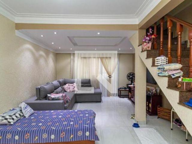Casa à Venda Vila Jacuí, 3 Quartos, 200 m2
