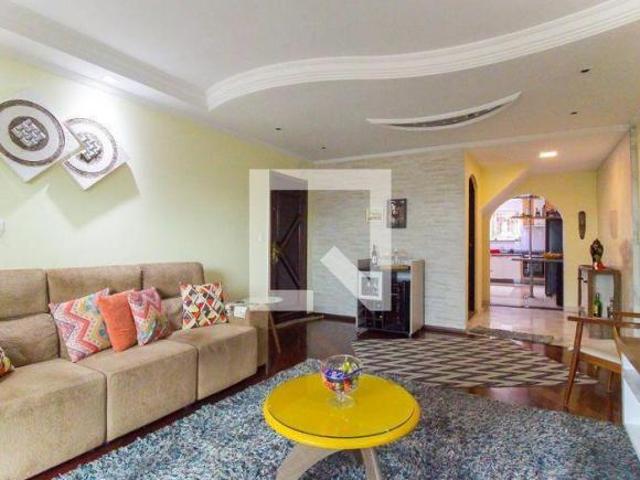 Casa à Venda Vila Jacuí, 3 Quartos, 200 m2
