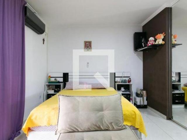 Casa à Venda Vila Jacuí, 3 Quartos, 200 m2