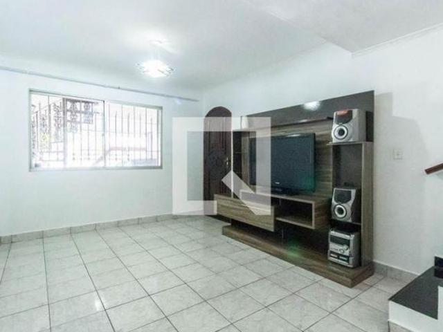 Casa à Venda Vila Jacuí, 3 Quartos, 200 m2