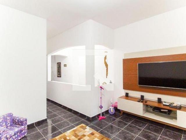 Casa à Venda Vila Jacuí, 3 Quartos, 200 m² São Paulo