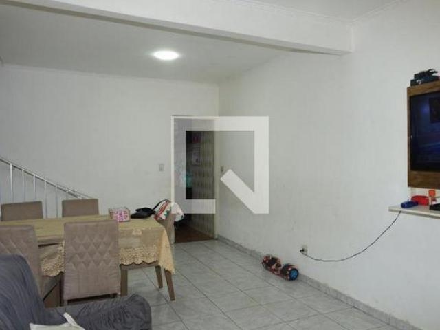 Casa à Venda Vila Jacuí, 3 Quartos, 210 m² São Paulo