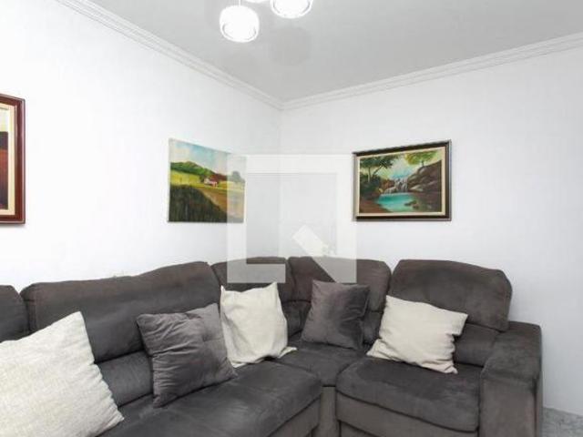 Casa à Venda Vila Jacuí, 3 Quartos, 225 m² São Paulo
