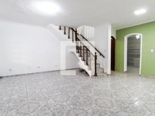 Casa à Venda Vila Jacuí, 3 Quartos, 225 m² São Paulo